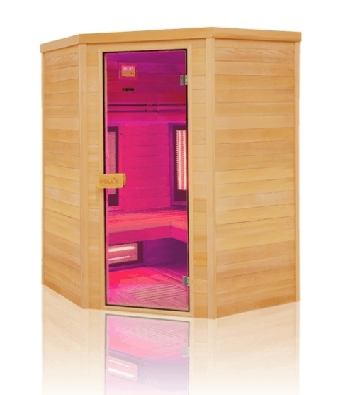 SAUNA INFRARROJOS M4
